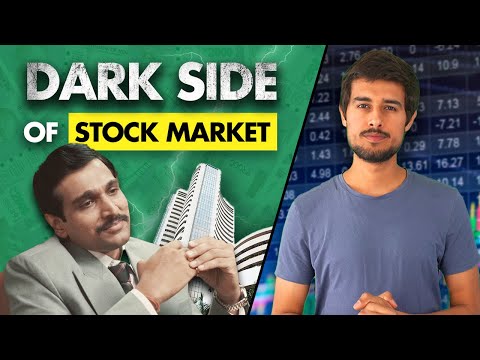 Dark Side of Stock Market | How Stock Market Manipulation works ...